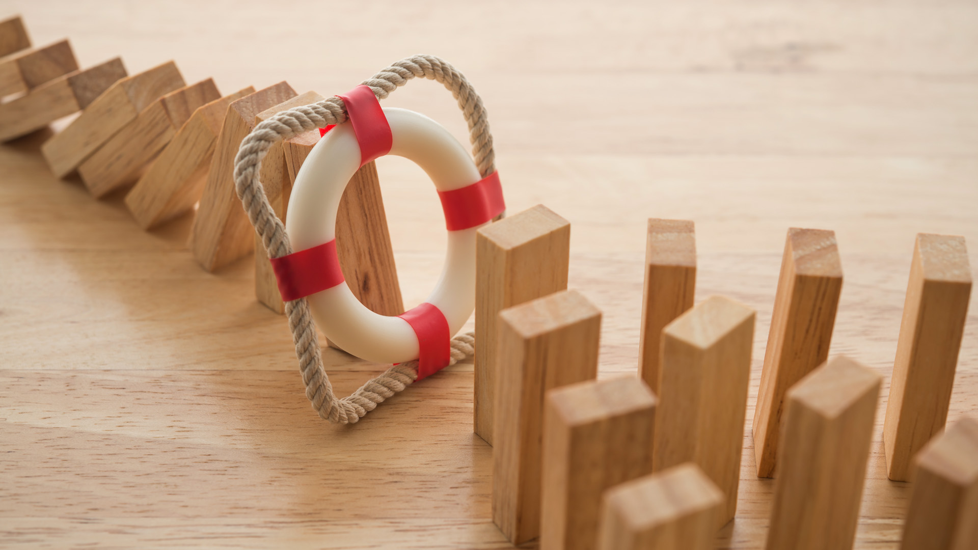 Using Options for Downside Protection