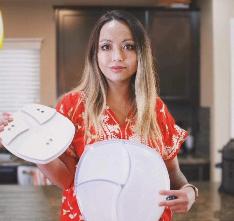 SmartPlate | Website Design By 253 Media