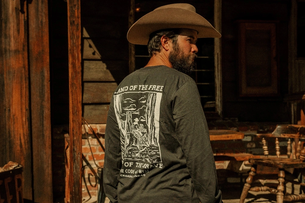 Chaads Clothing | Website Design By 253 Media