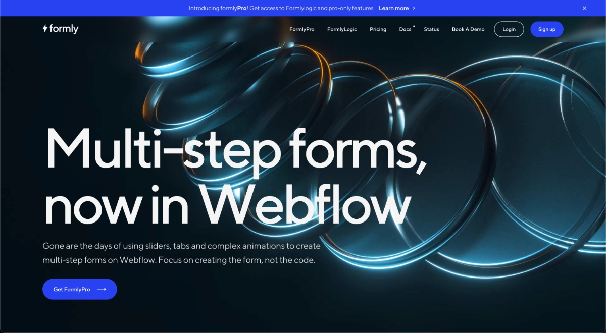 The Best Webflow Apps And Integrations Of 2023 | 253 Media