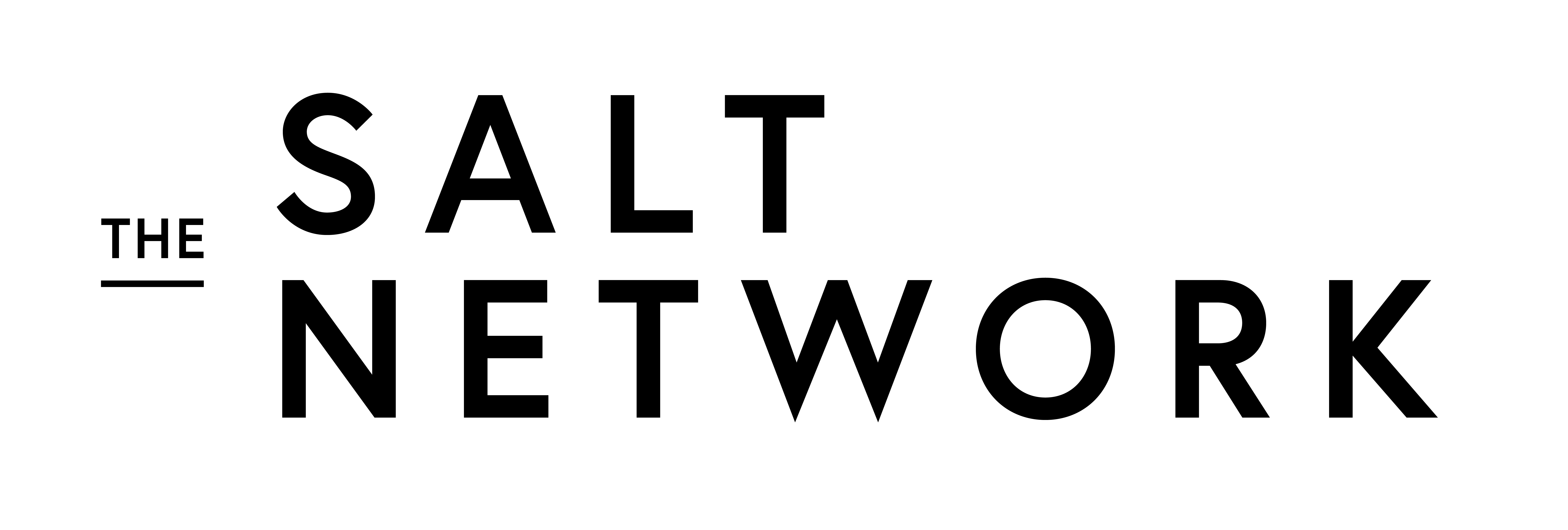 The Salt Network | Reaching the Next Generation