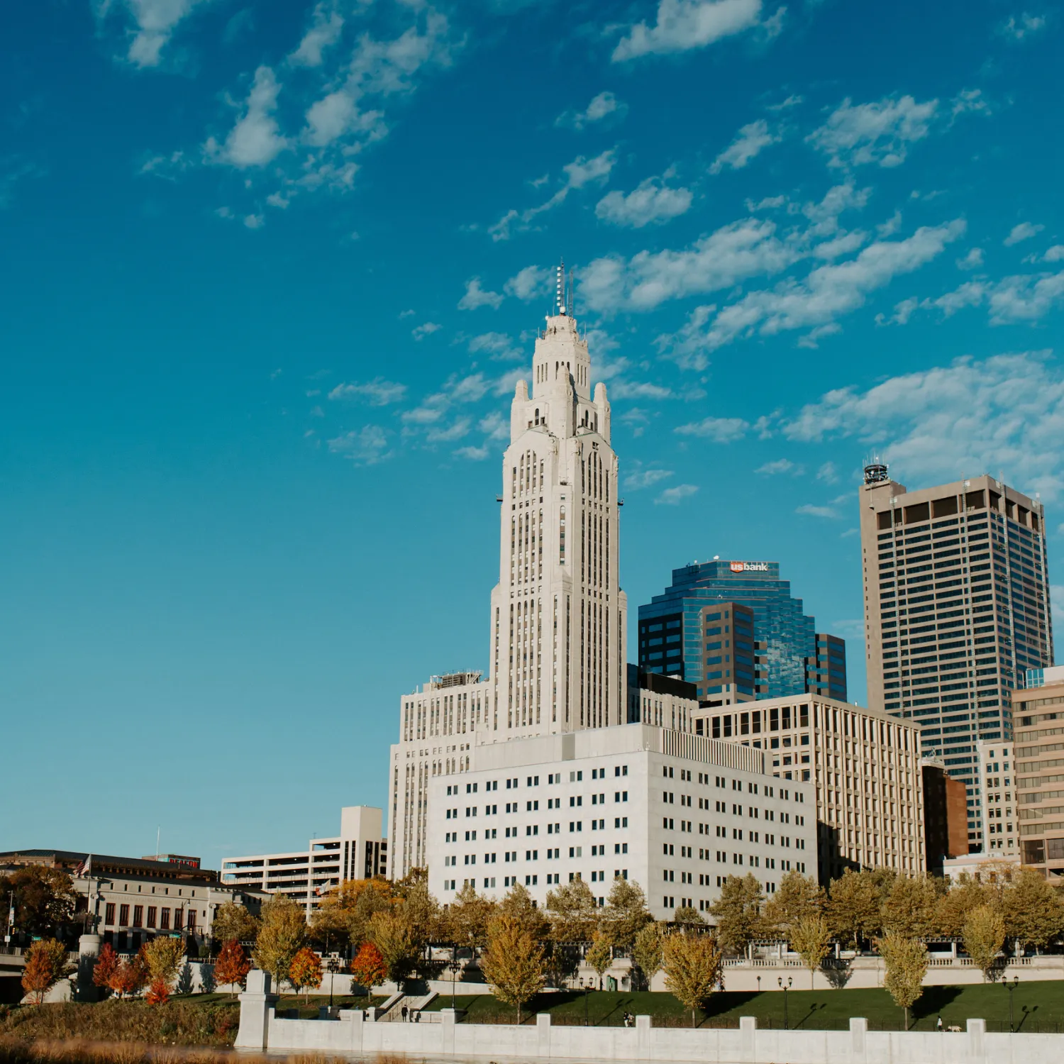 The Salt Network | Reaching the Next Generation