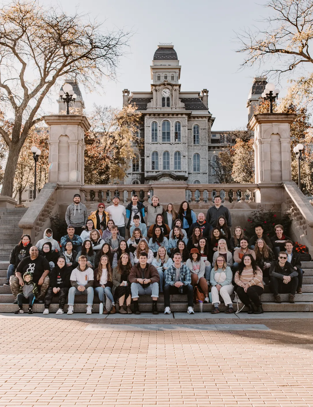 The Salt Network | Reaching the Next Generation