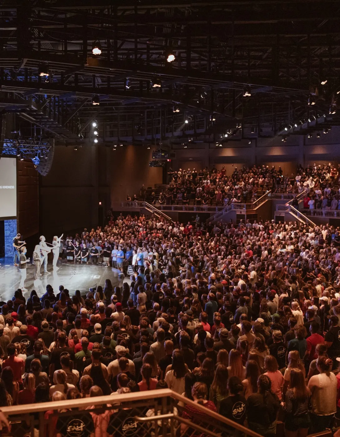 About | The Salt Network