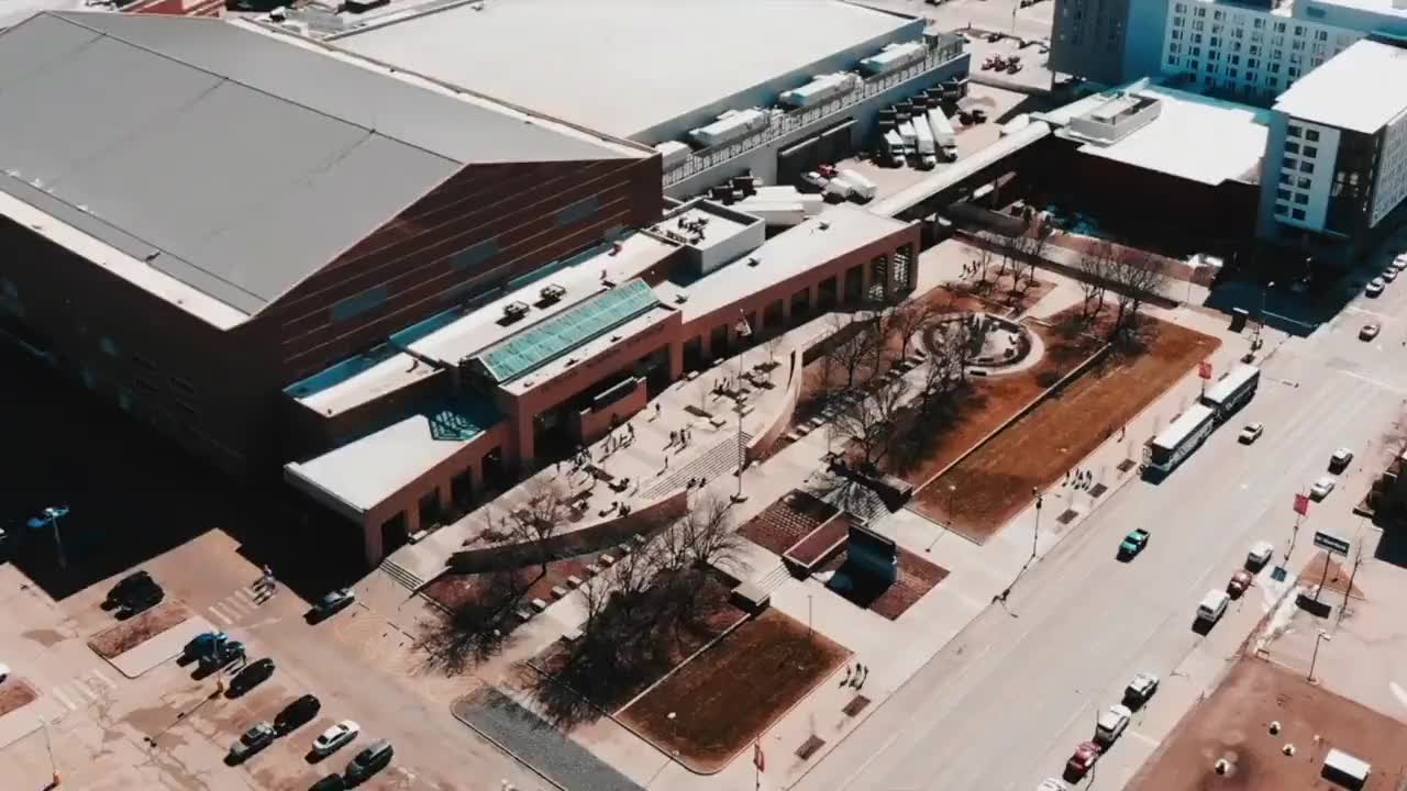 Events | The Salt Network