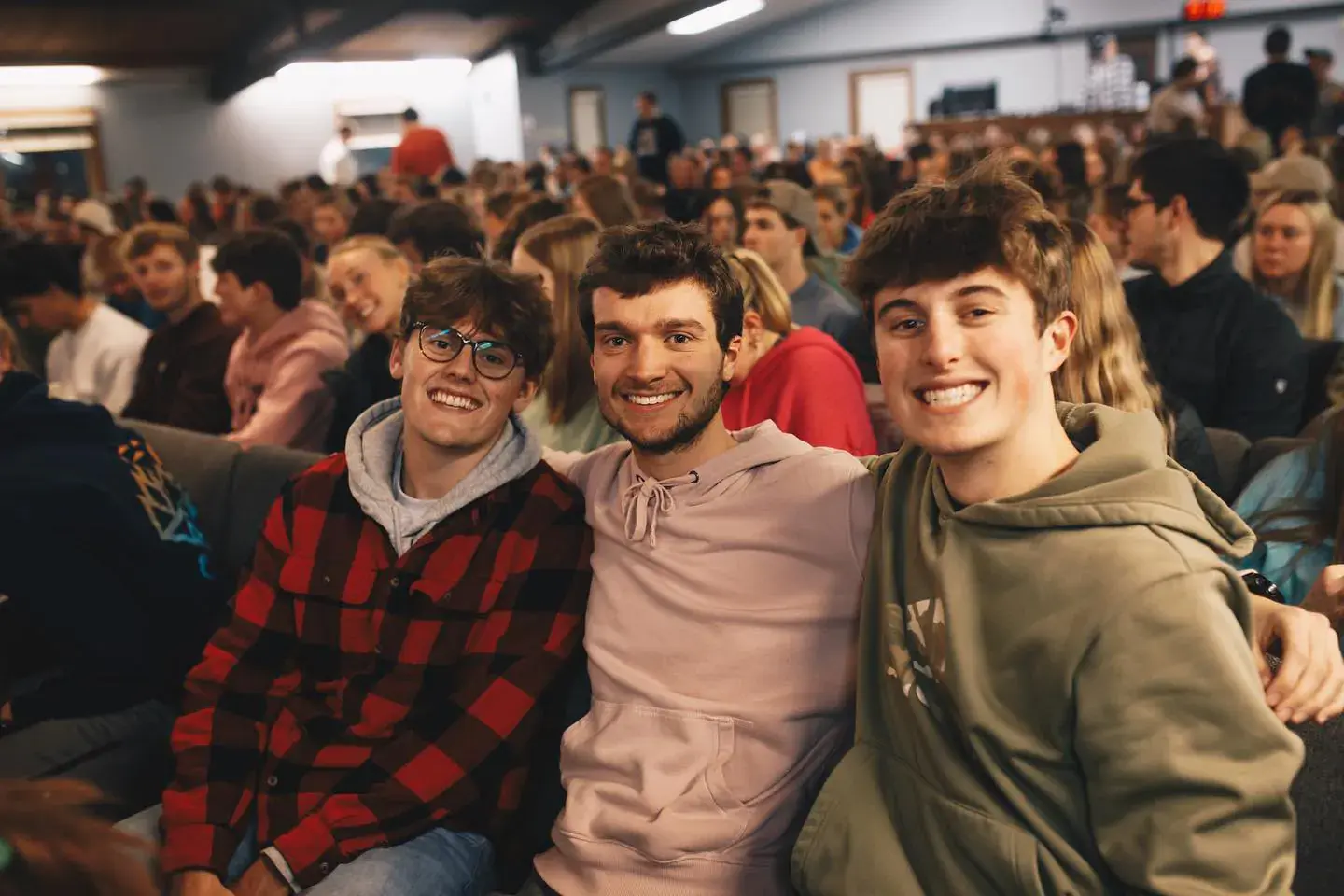 Give | The Salt Network