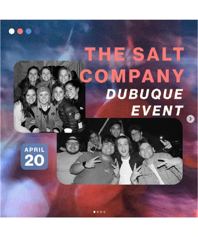 The Salt Company Brand Guidelines