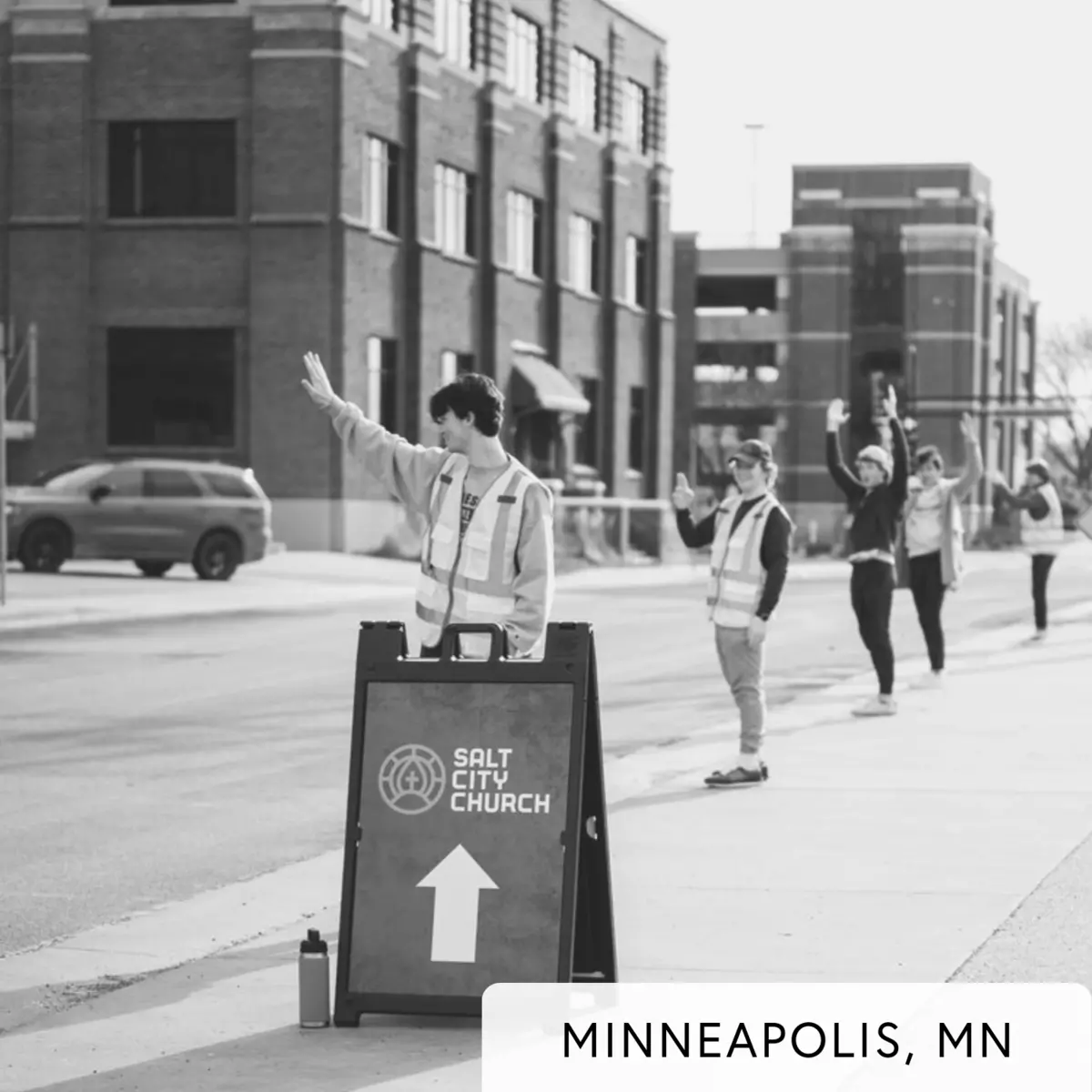 Plants | The Salt Network