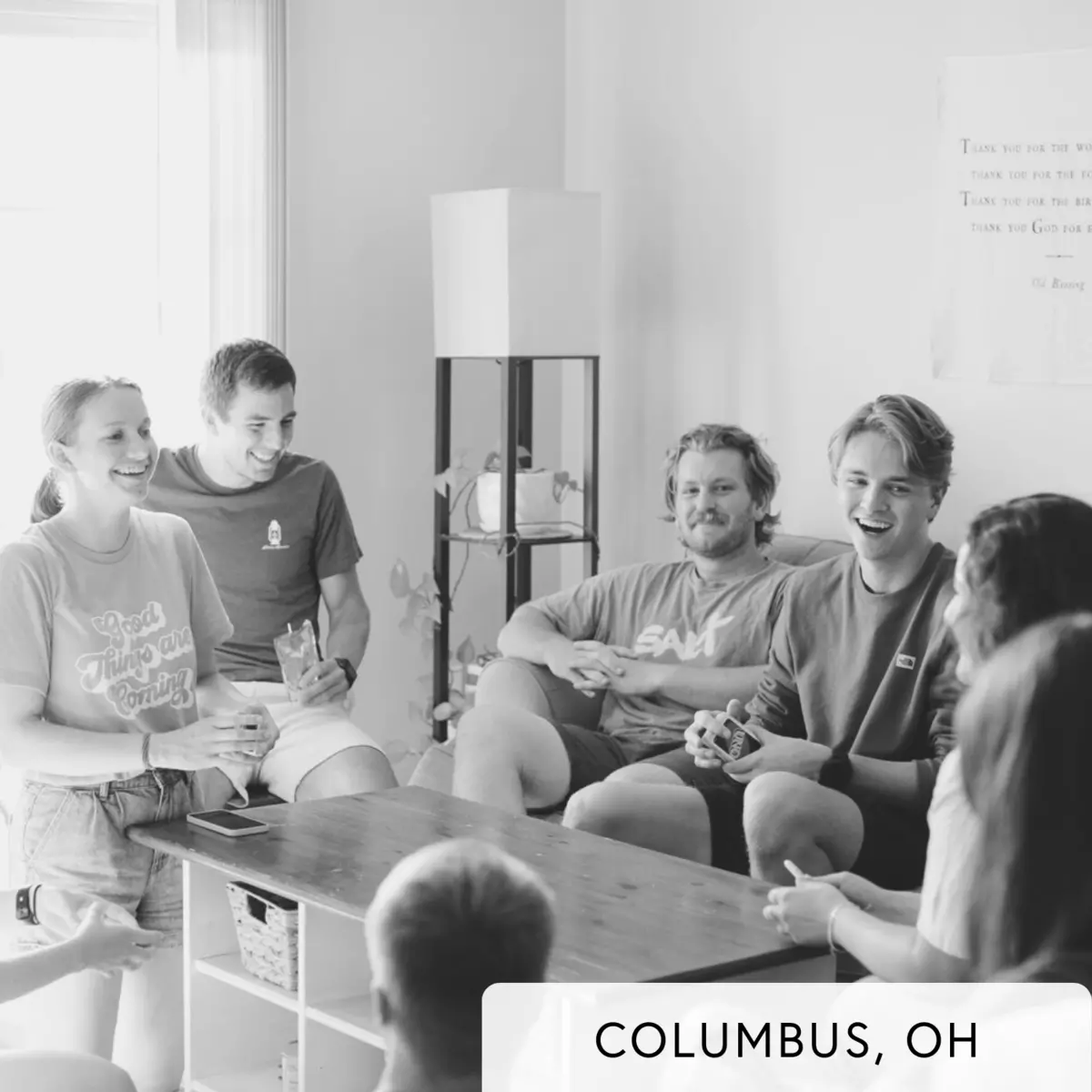 Plants | The Salt Network