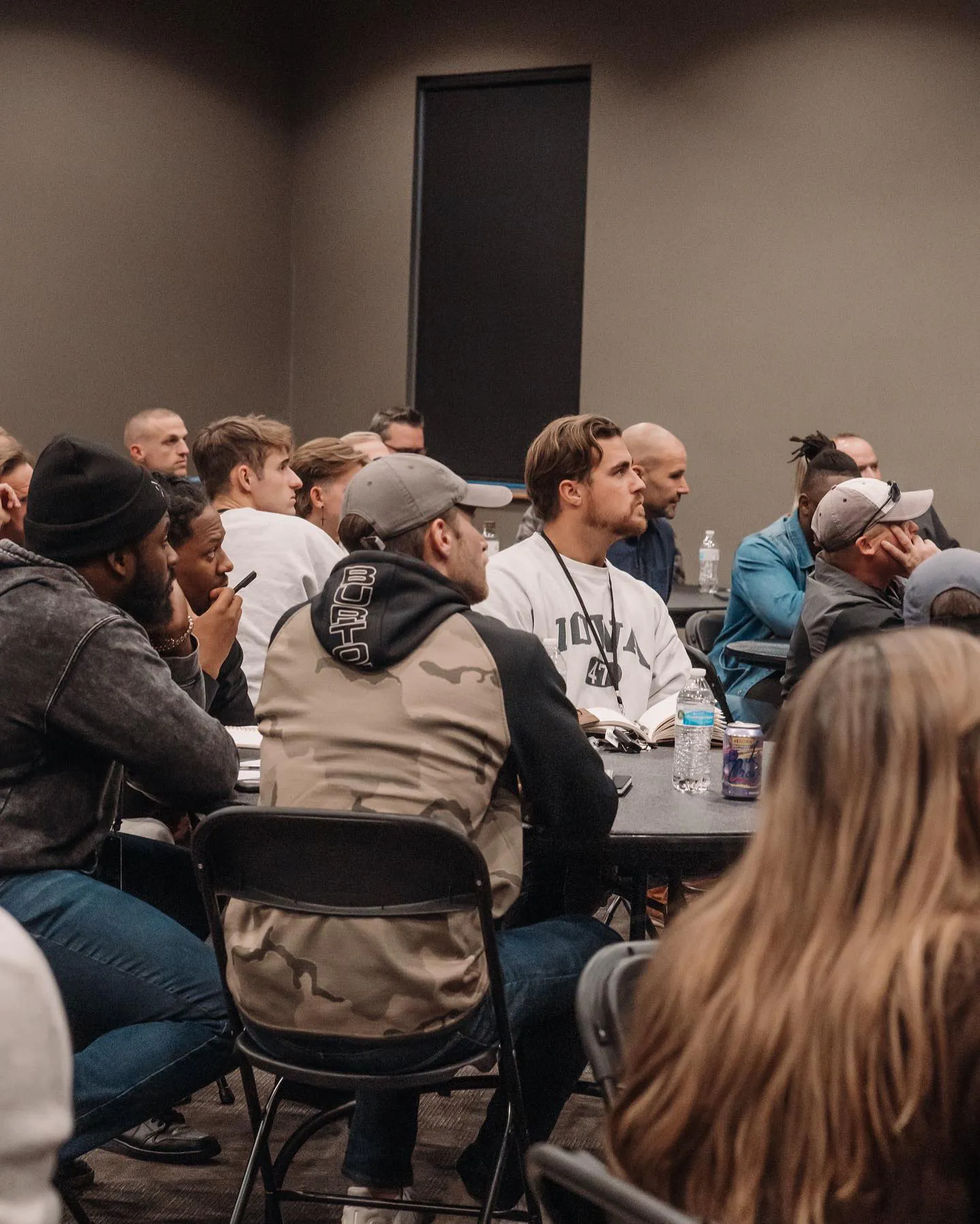 Events | The Salt Network