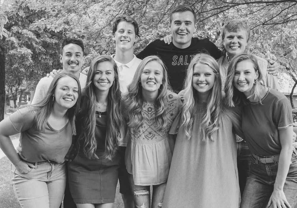 Plants | The Salt Network