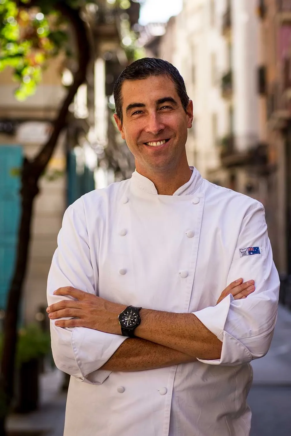 Private Chefs | Hire a Chef at Home | Gradito