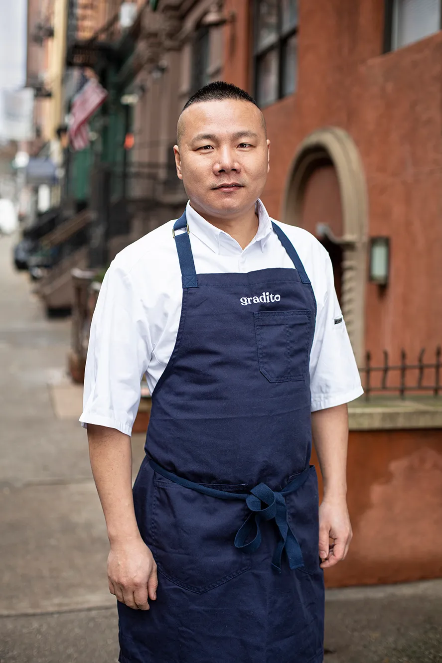 Private Chefs | Hire a Chef at Home | Gradito