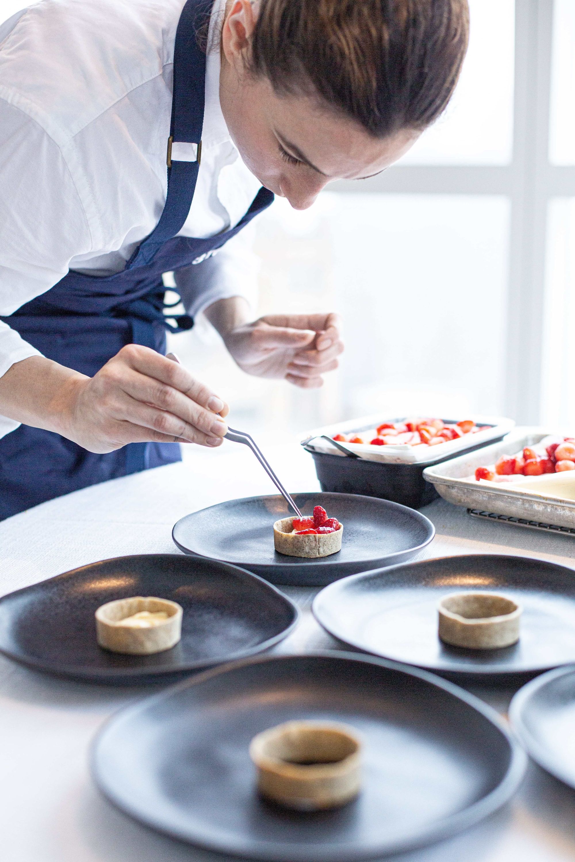 Private Chefs & Personal Chefs | Hire a Chef at Home | Gradito