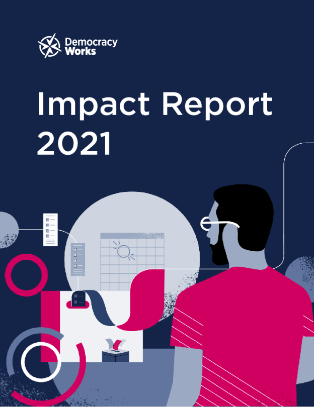 Democracy Works | Democracy Works