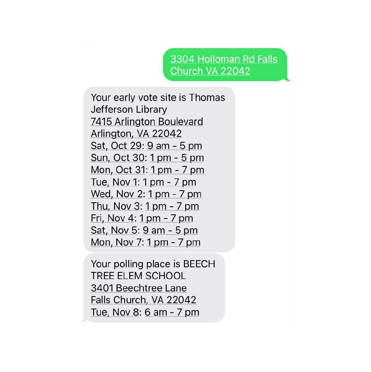 VIP | Democracy Works