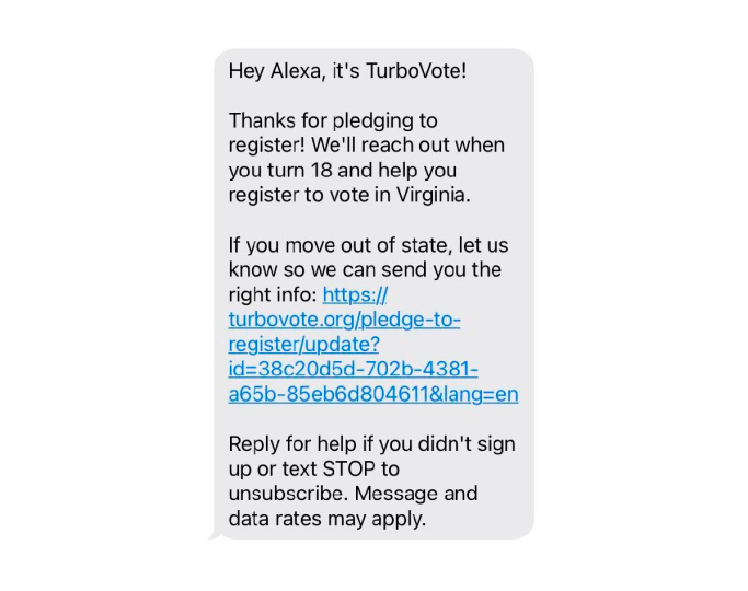 TurboVote