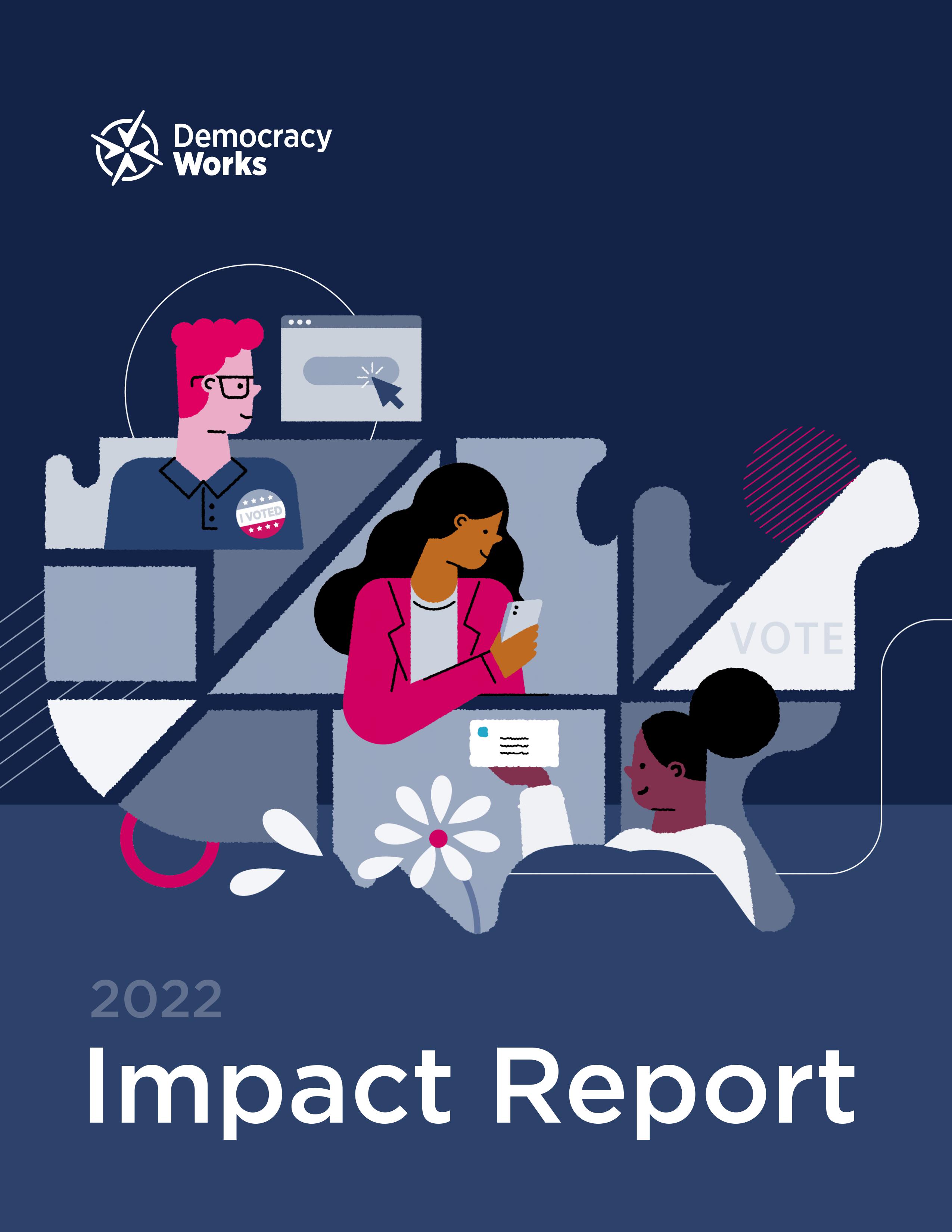 Democracy Works | Democracy Works