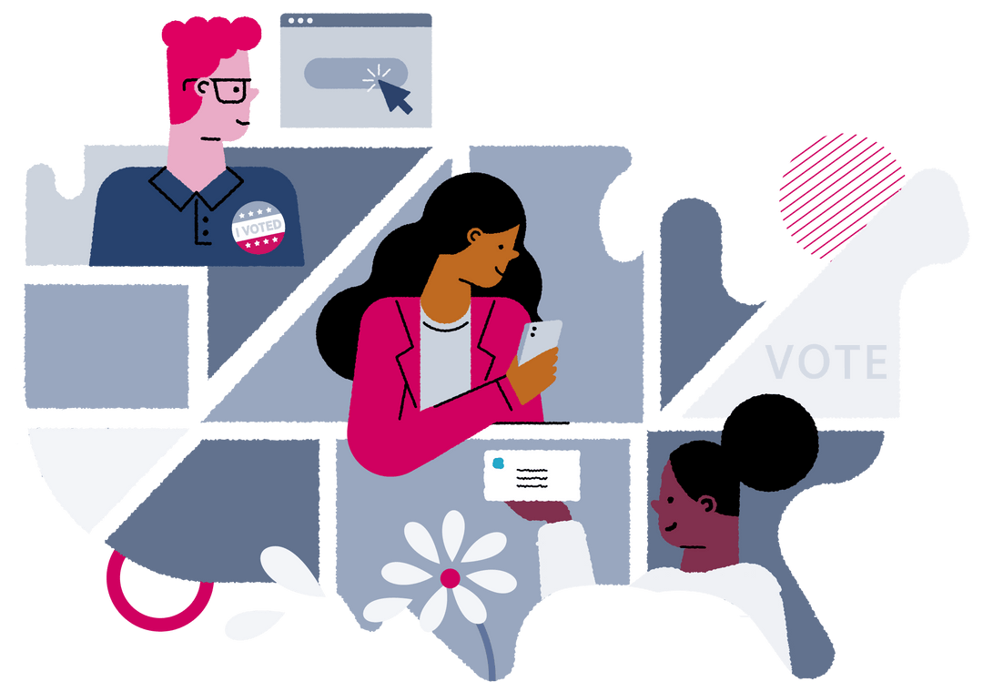 Democracy Works | Democracy Works