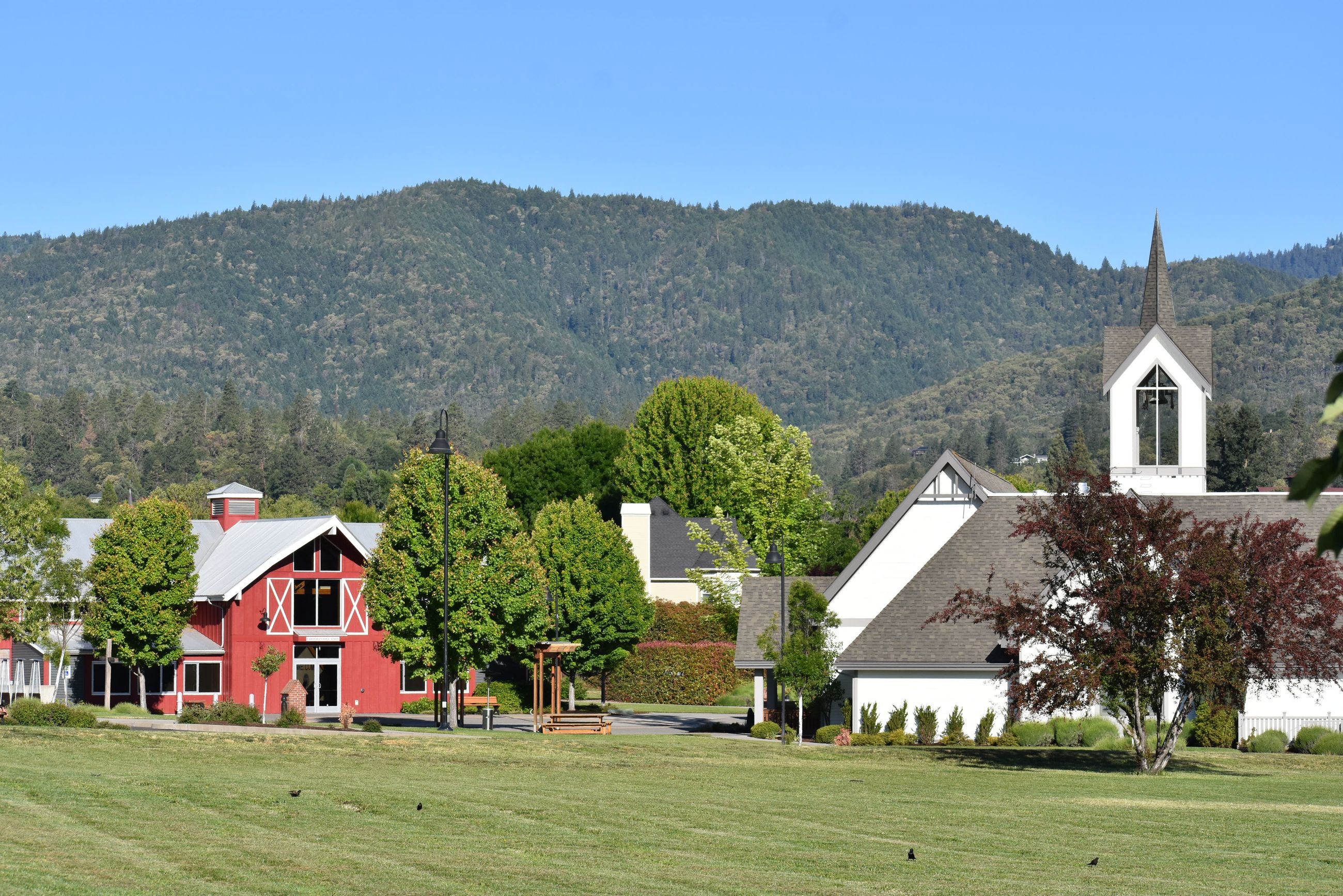 Jville Church | Home