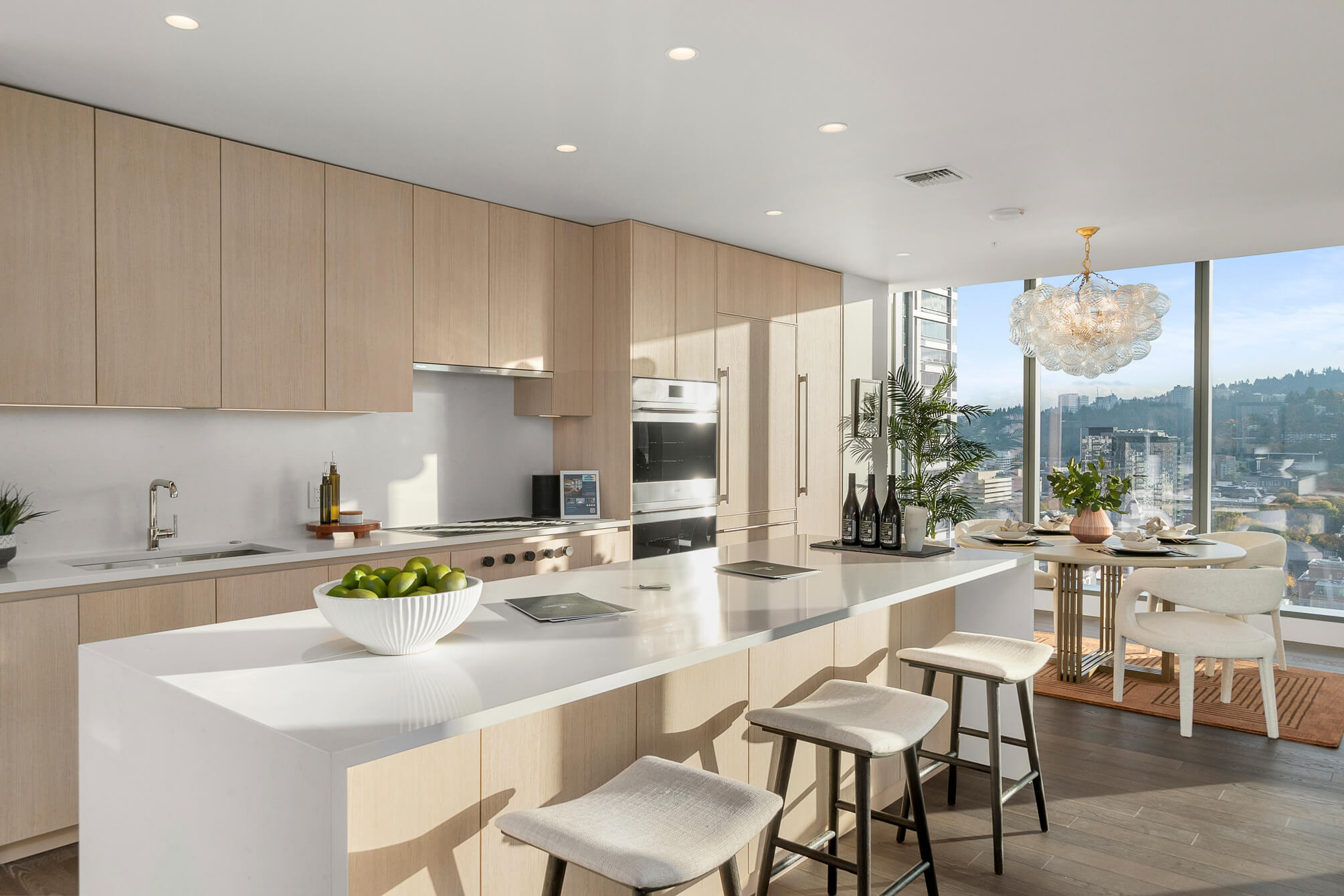 The Ritz-Carlton Residences, Portland