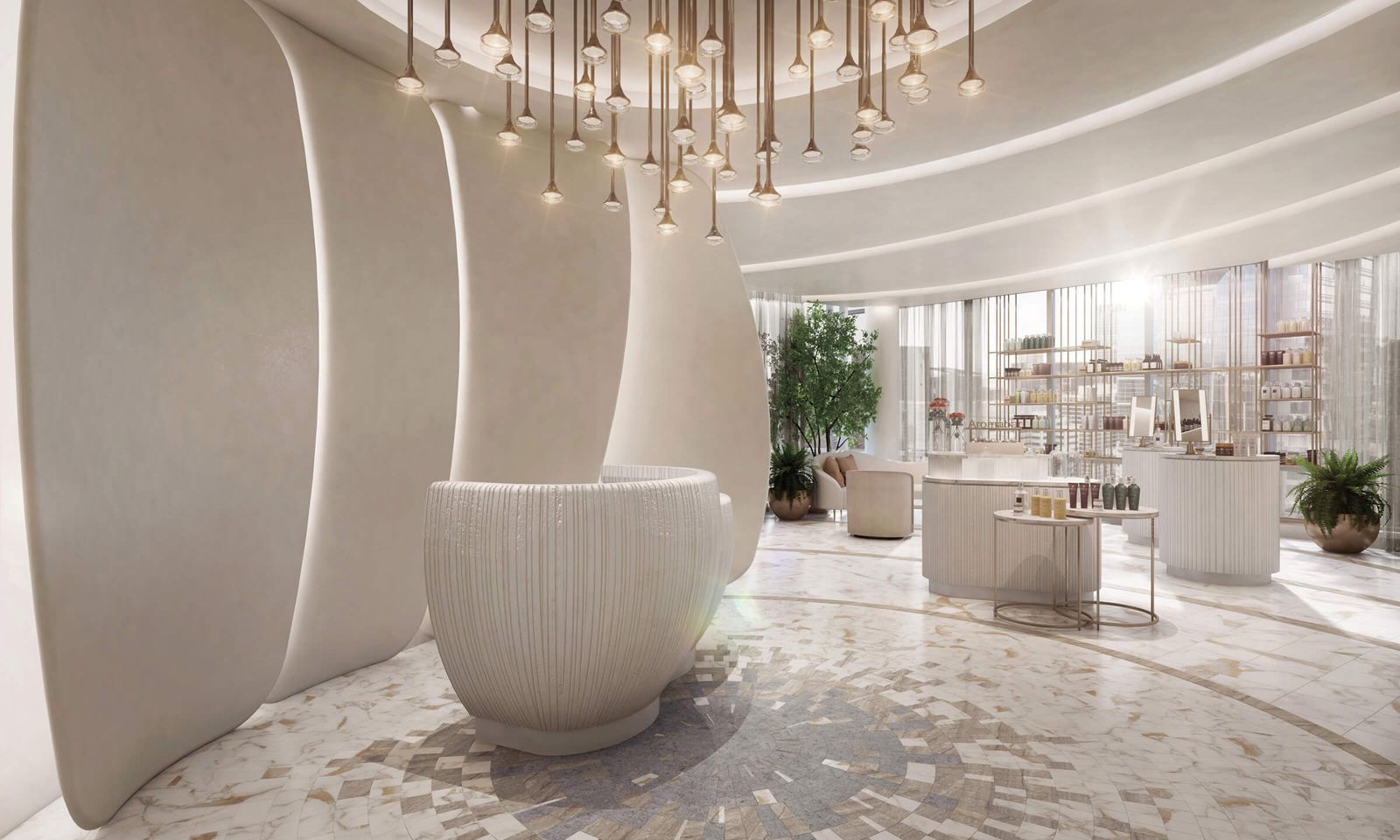 The Ritz-Carlton Residences, Portland