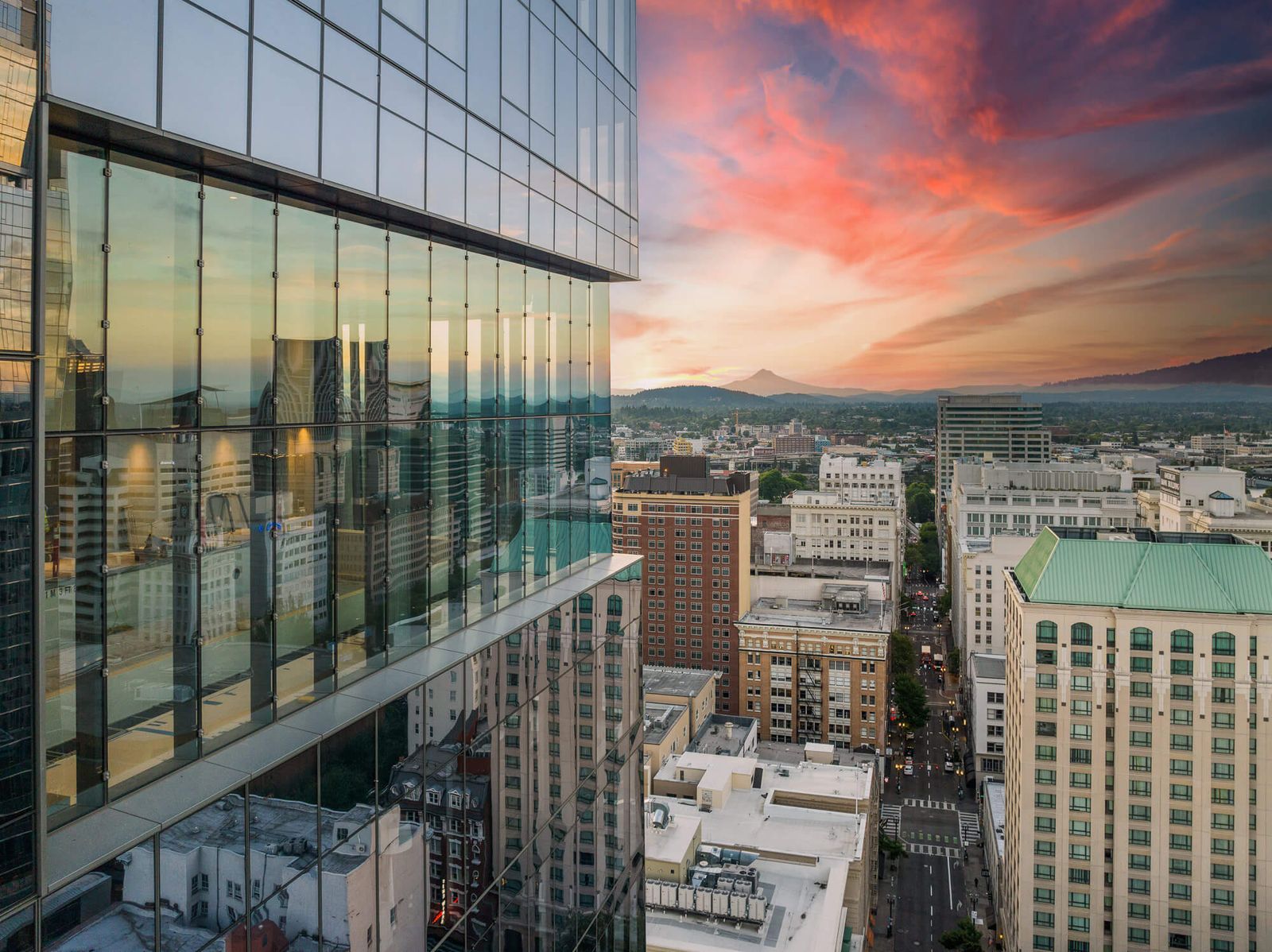 The Ritz-Carlton Residences, Portland