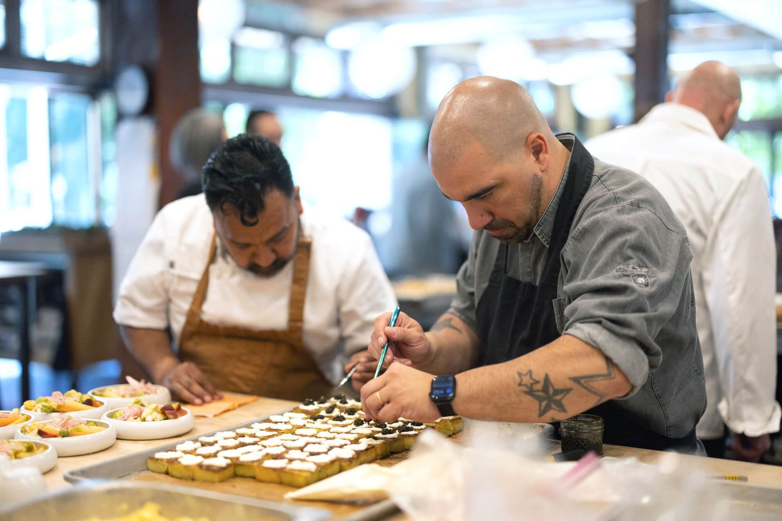 The Ritz-Carlton Residences, Portland