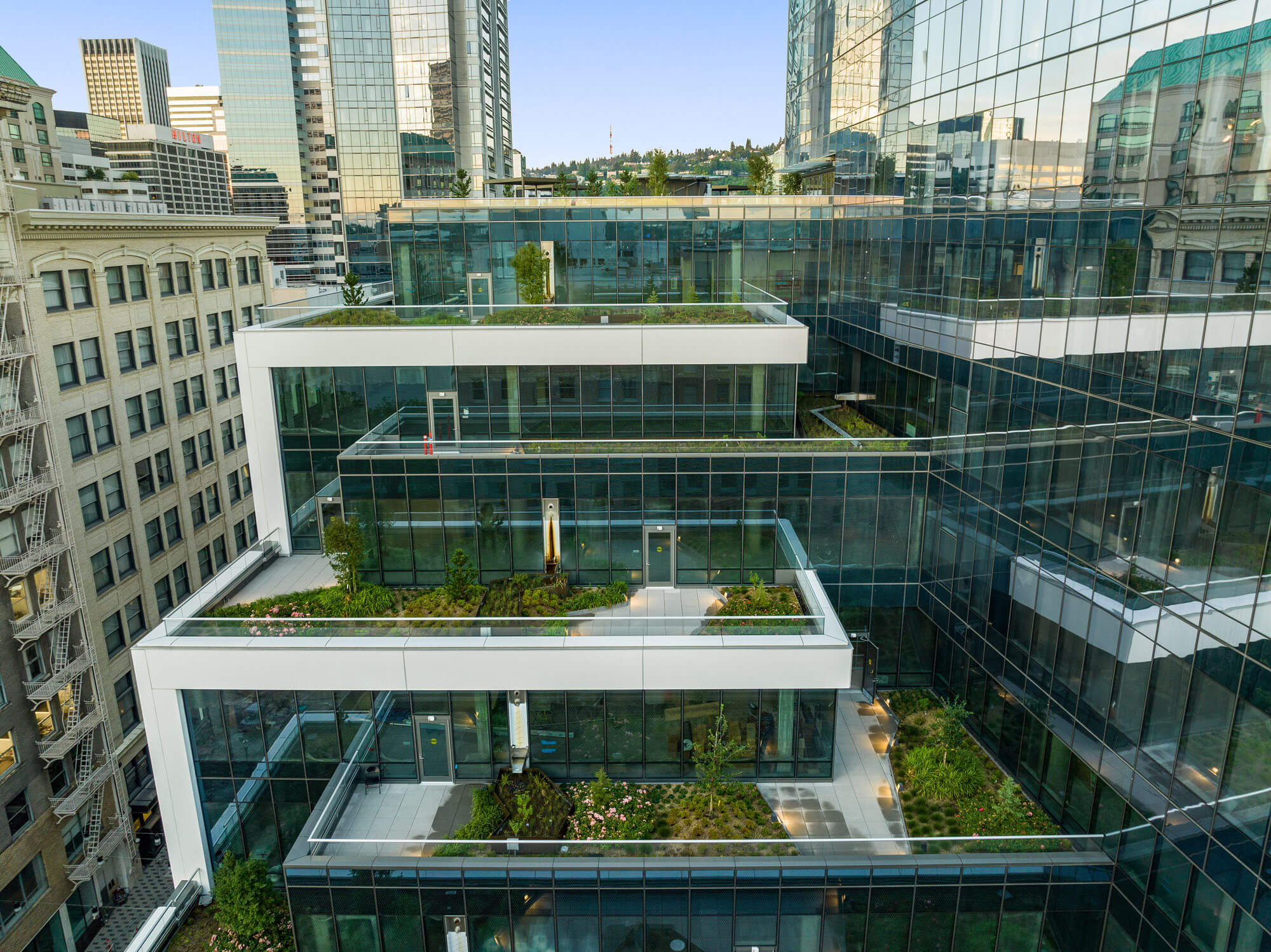 A New Gem in Portland's Skyline