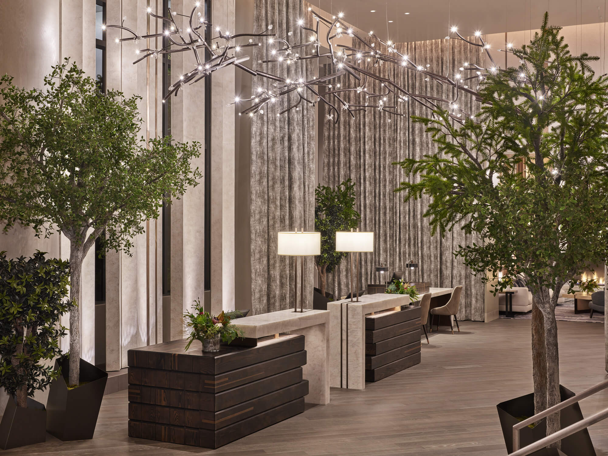 A New Gem in Portland's Skyline