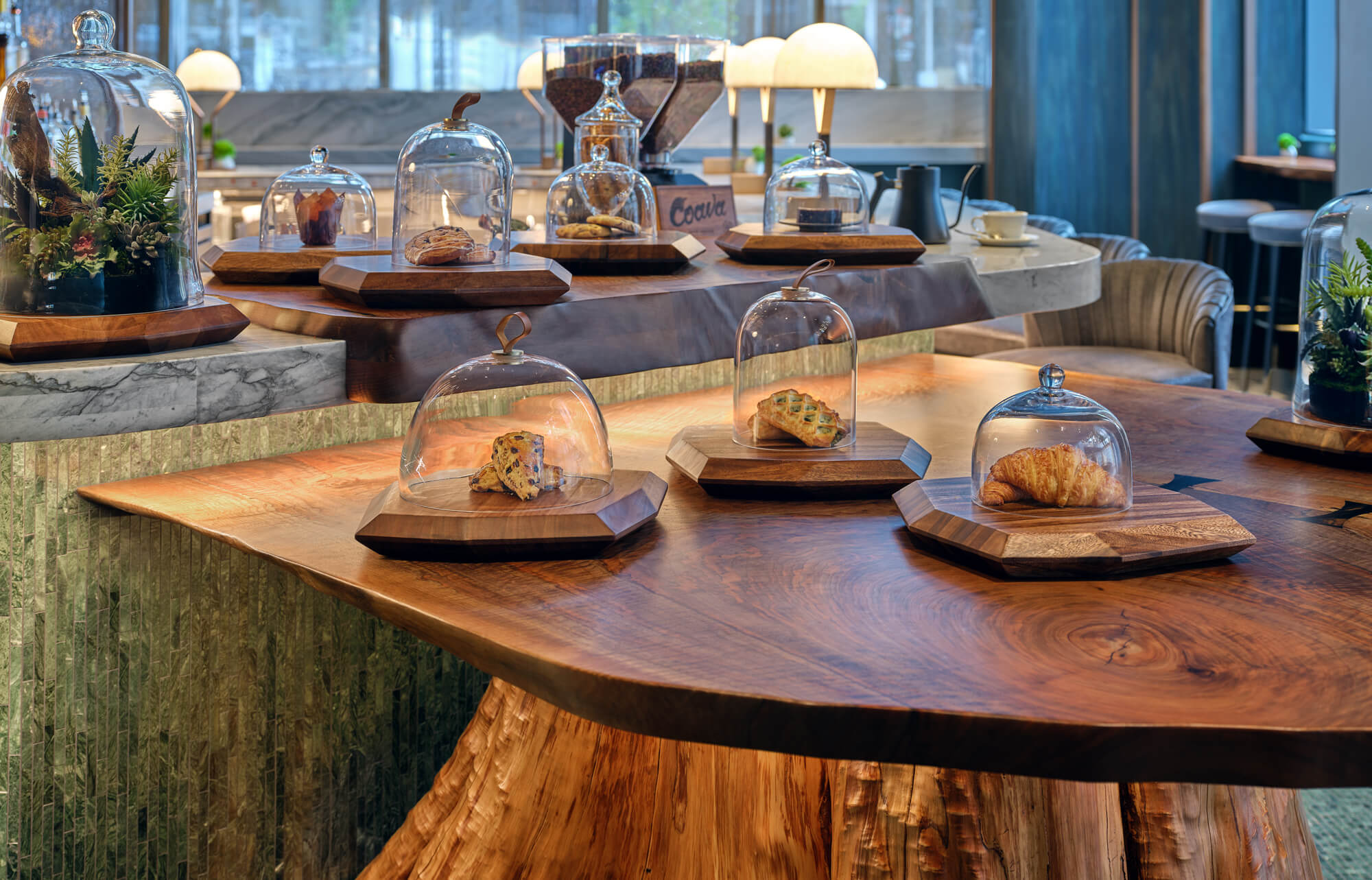 Sublime Dining Experiences