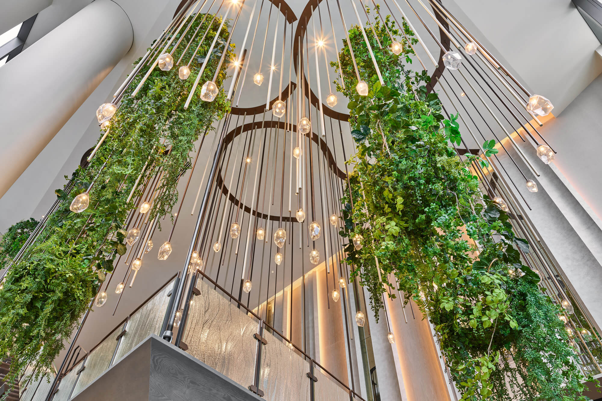 Sublime Dining Experiences