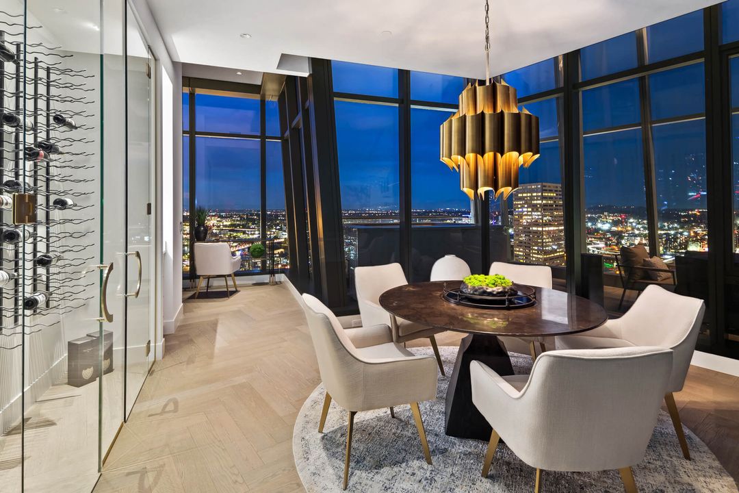 Penthouses That Are A Step Above