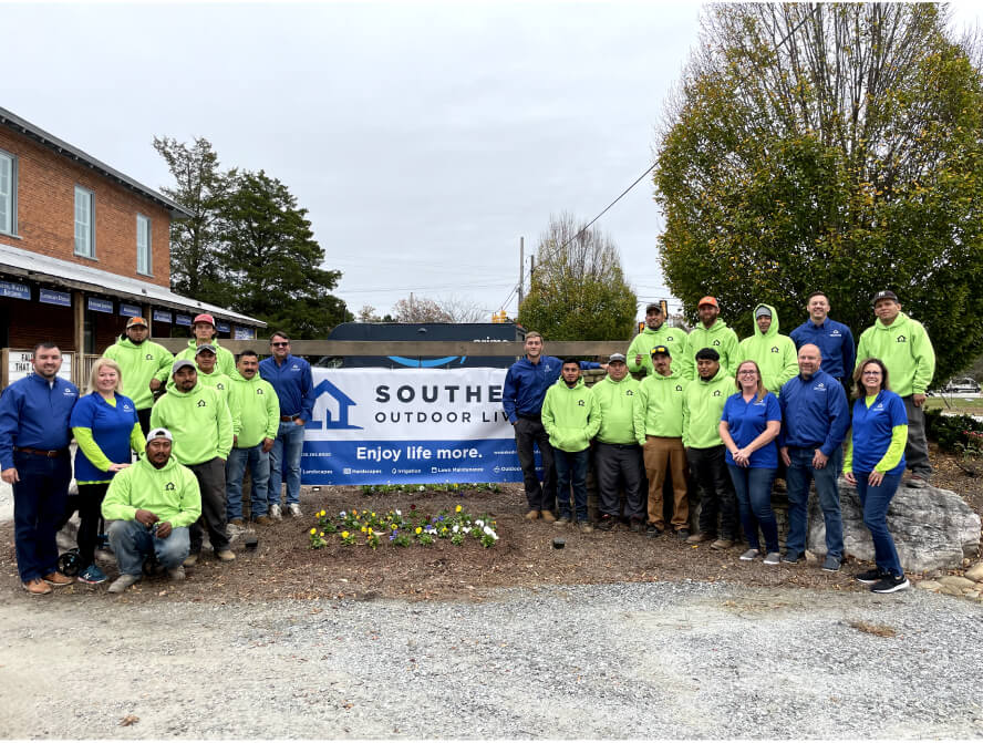 About | Southern Outdoor Living