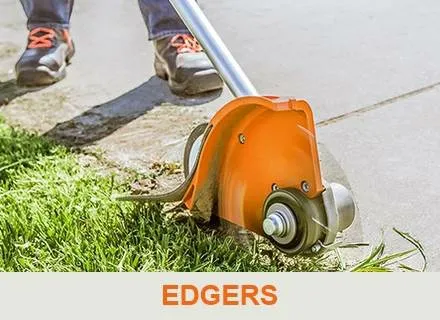 STIHL Hand Held Equipment Offered at B T South