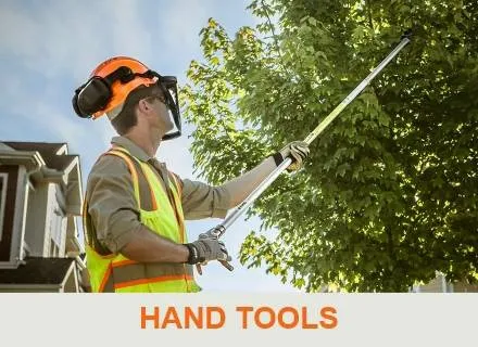 STIHL Hand Held Equipment Offered at B T South