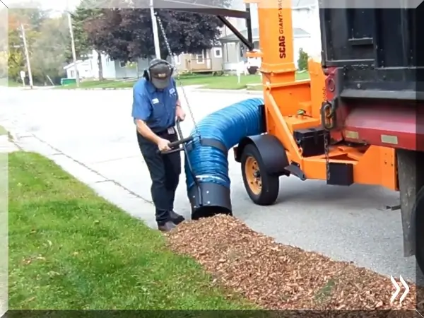 SCAG Outdoor Equipment