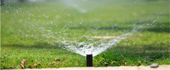 Efficient Irrigation Services in Greensboro, NC | Southern Outdoor Living