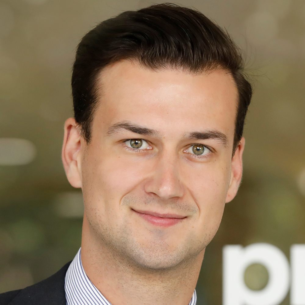 Daniel Purdy - Senior Associate | Pragma Lawyers