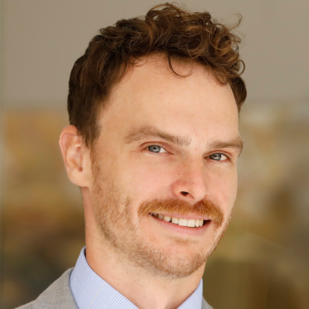 Benjamin Pike - Senior Associate | Pragma Lawyers