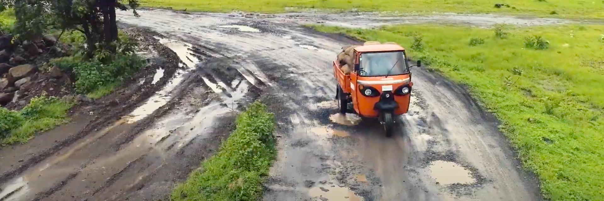 Altigreen: Experience Made in India Electric Cargo Vehicles