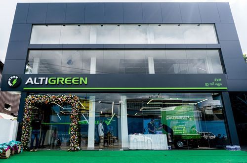 Altigreen News Updates - 3 Wheeler Electric Cargo Vehicle in India