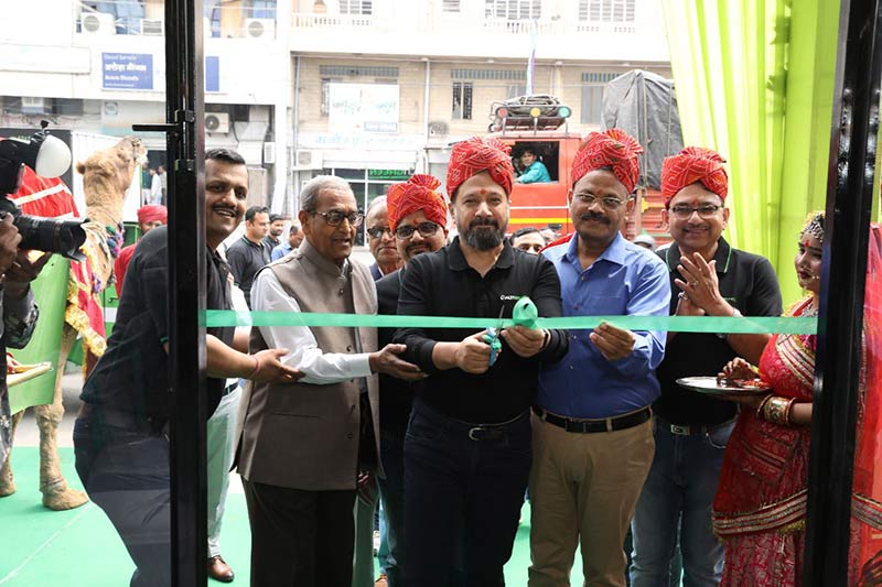 Altigreen News Updates - 3 Wheeler Electric Cargo Vehicle in India