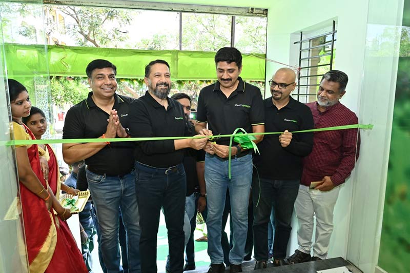 Altigreen News Updates - 3 Wheeler Electric Cargo Vehicle in India