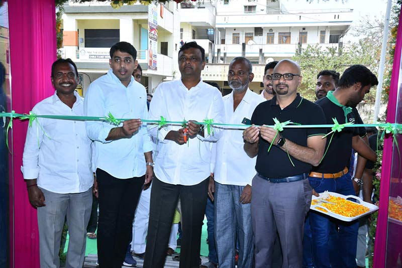 Altigreen News Updates - 3 Wheeler Electric Cargo Vehicle in India