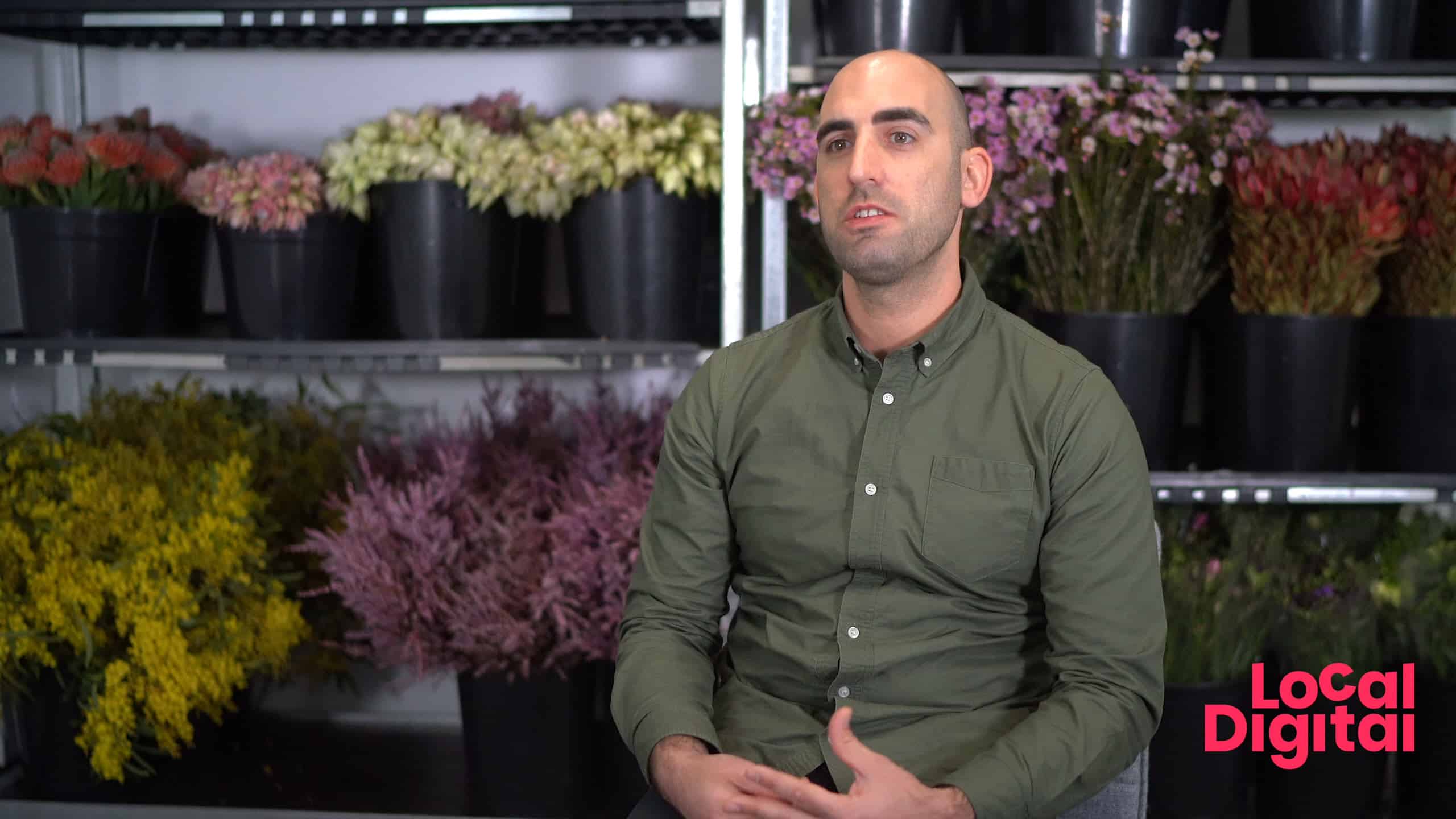 Digital Marketing Agency Australia | Local Digital