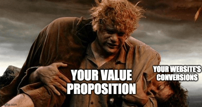 Your Value Proposition: (Boost Conversions for Free?) | Local Digital