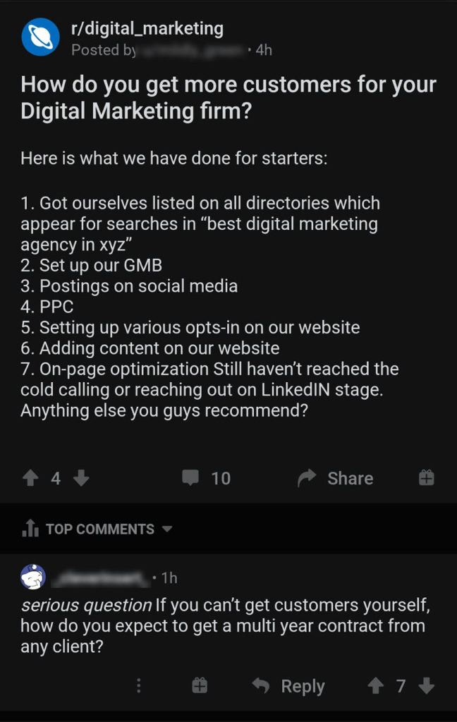 Digital Marketing Services Might Look The Same: Here's How To Avoid ...