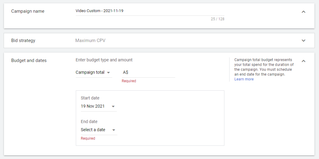 A Beginner's Guide to YouTube Ads in 2022 | Local Digital