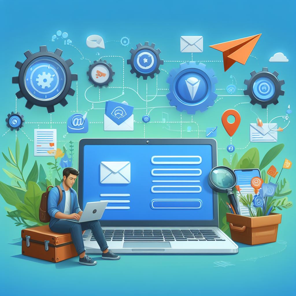 Email Marketing Integration: Unveiling Seamless Connectivity Options ...